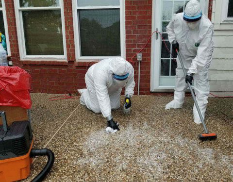 Dead Body Cleanup Services in Houston Texas | BioTechs TX